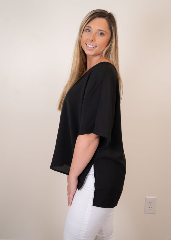 The Mary Blouse - Sugar & Sass Gifts